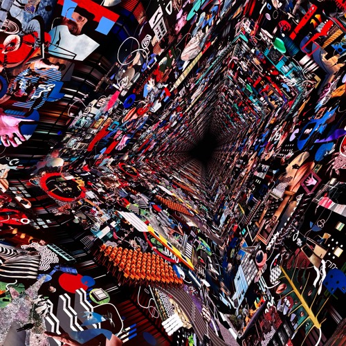 Stream Jungle/Breaks Mix 1 by alex.osullivan_ | Listen online for free ...