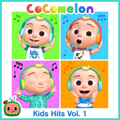 Stream The Teacher Song by Cocomelon | Listen online for free on SoundCloud