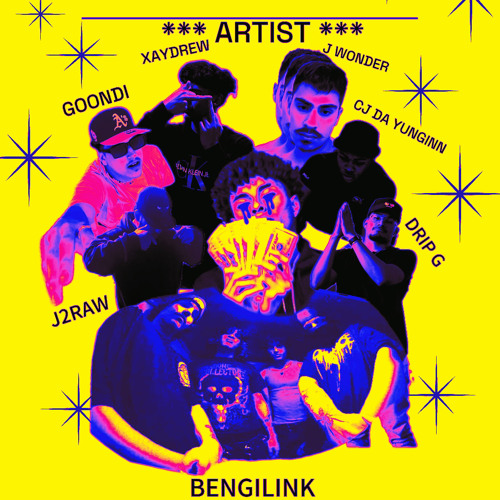 Stream WASTE AWAY -J WONDER & XAYDREW by xaydreww | Listen online for ...