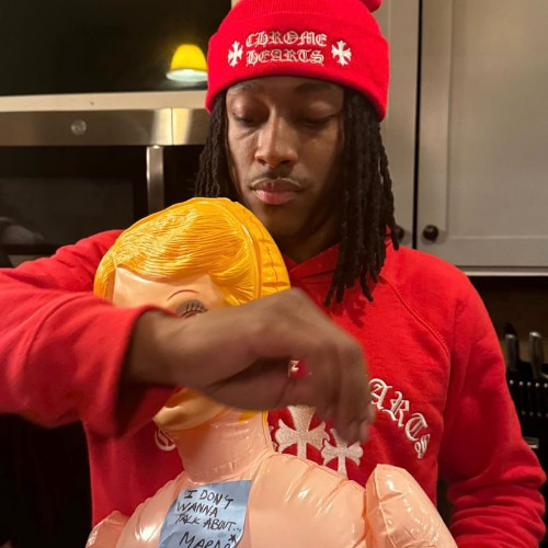 Stream M Row x Kay Glizz - Step On Me (Full Unreleased) by prodbyskid ...