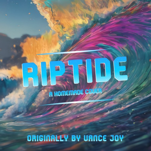 Stream Riptide Instrumental Version by Mateo | Listen online for free ...