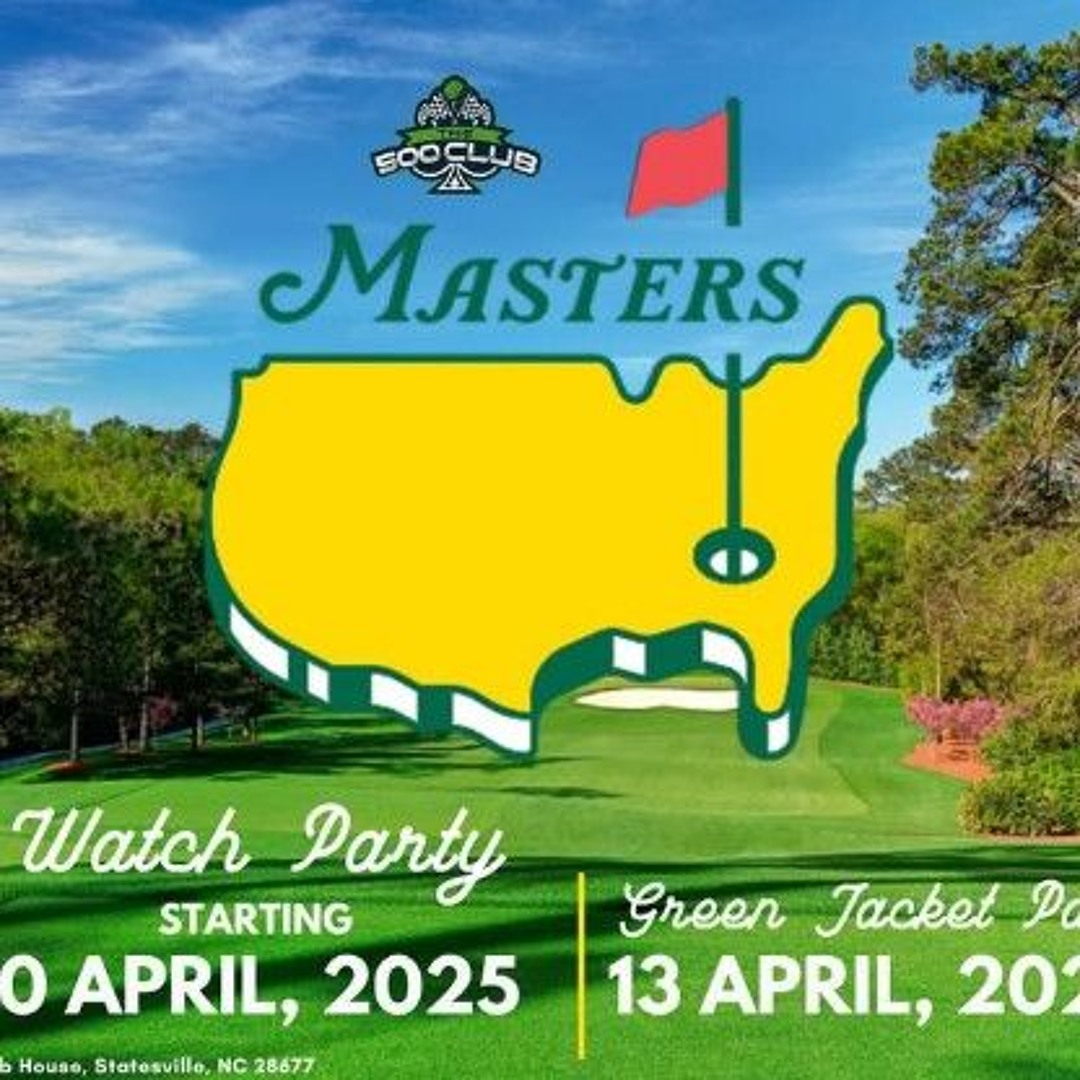 Stream +>[,Here's How To 𝘞𝘢𝘵𝘤𝘩,] Masters GolF Live Streams Free TV Channel at Home? by The ...