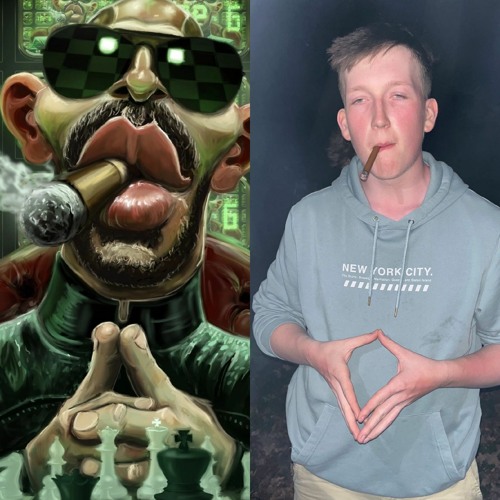 Stream johnnyn3bonevim | Listen to sigma grindset phonk sigma andrew ...