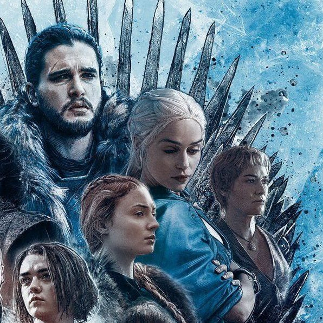 Stream Games Of Throne Lannister Theme [COVER] by Butterfly Tea Music ...