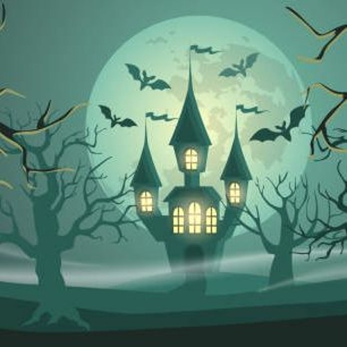 Stream Creepy Video Game Main Menu by Fabian Omobono | Listen online ...