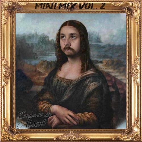 Stream Absent Mini Mix Vol. 02 [Tracklist in Description] by ABSENT ...