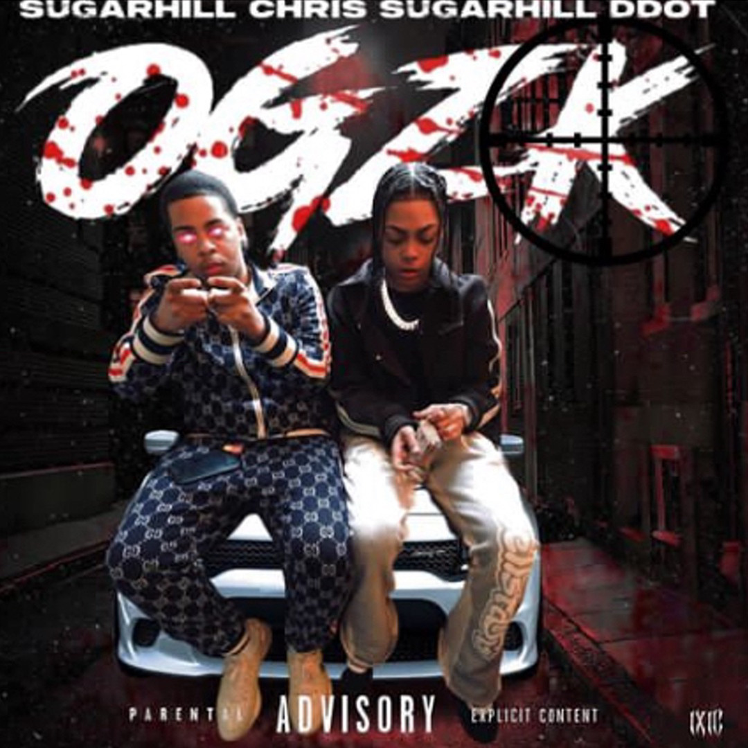 Stream OGZK (feat. SugarHill Ddot) by SugarHill Chris | Listen online ...
