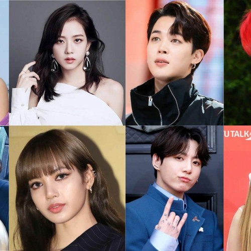 Stream lexi | Listen to kpop idols playlist online for free on SoundCloud