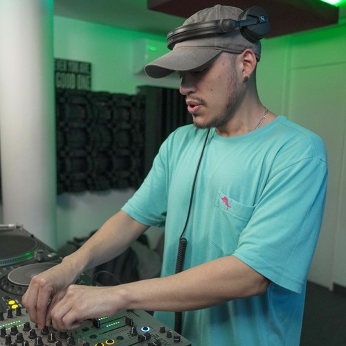 Stream Bala Guest Sessions #32 - HardDisk (Tech House, Minimal, UK ...