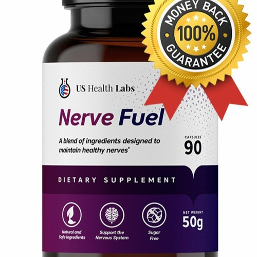 Stream NerveFuel Reviews - Best medications for low back pain ...