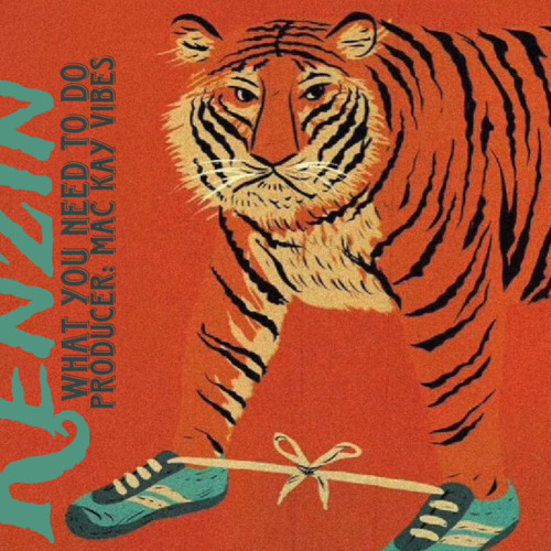 Stream What you need to do by Kenzin M | Listen online for free on ...