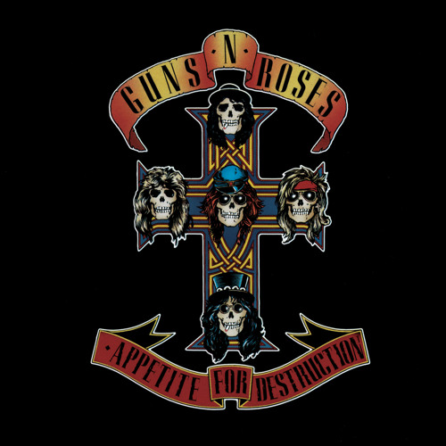 Stream Welcome To The Jungle by Guns N' Roses | Listen online for free ...