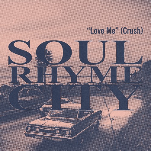 Stream Soul Rhyme City - Ride Sunset in the City 2006 by C64 GOLD ...