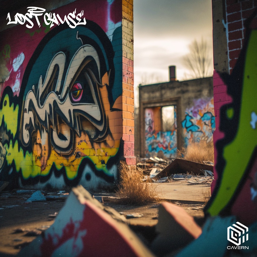 Stream Lost Cause by Cavern | Listen online for free on SoundCloud