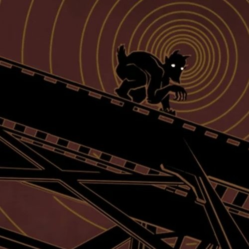 Stream episode SpooKY: The Sheepman of Pope Lick Trestle - Beargrass ...