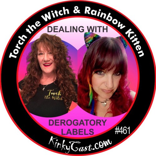 Stream #461 - Torch the Witch & Rainbow Kitten - Dealing with ...