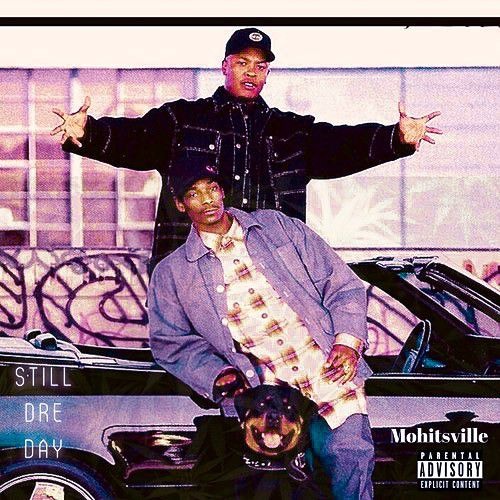 Stream Dr. Dre, Snoop Dogg - Deep Cover (Slowed) by Casper | Listen ...