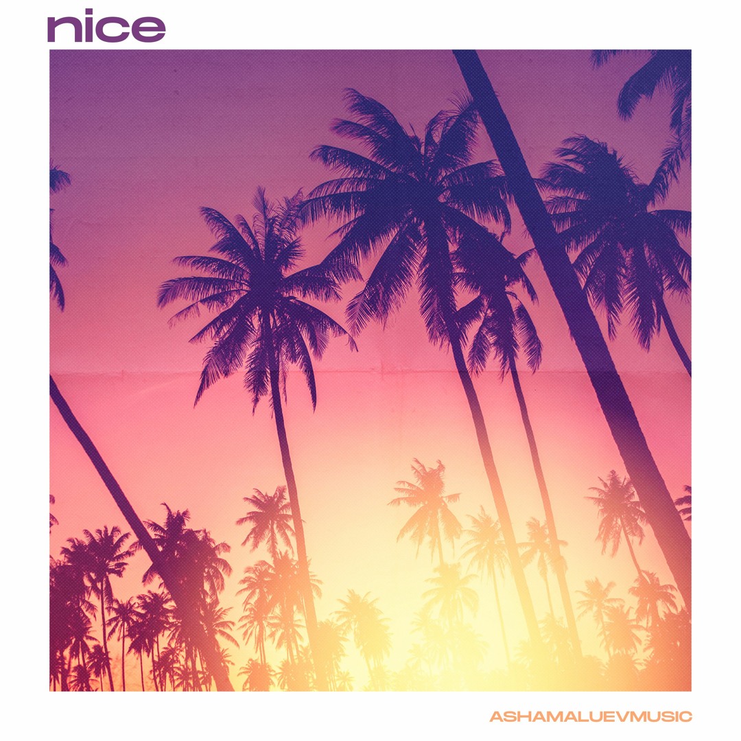 Listen to Nice - Summer House Background Music / Uplifting Positive ...