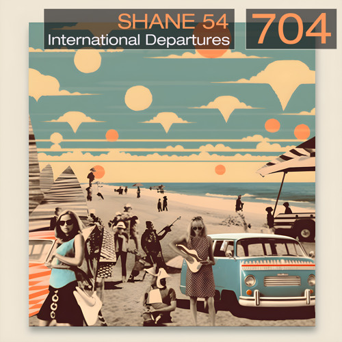 Shane 54 Tracklists Overview