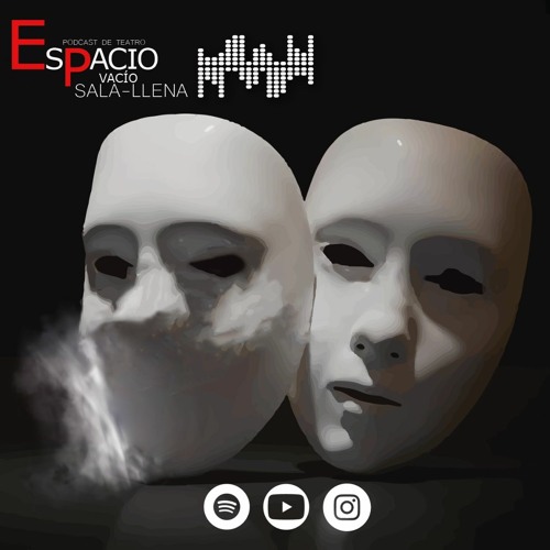 Stream Itzel Cuevas: Parte 1 "La obrera de la escena" by Espacio Vacío ...