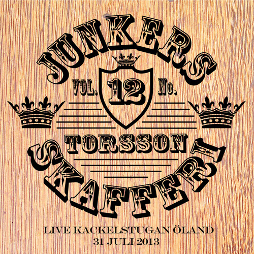 Stream En Tung Missbrukare (Live Kackelstugan, 31 Juli 2013) by Torsson ...