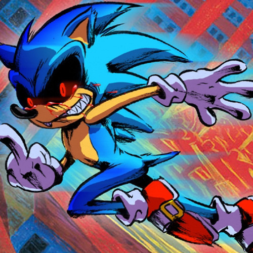 Stream *67 - sonic.exe w/ aghast by *67 | Listen online for free on ...