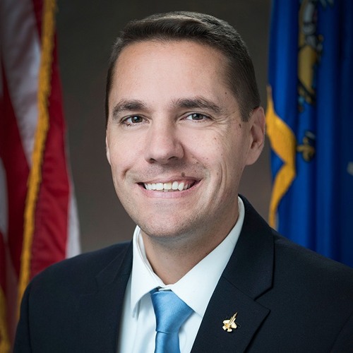 Stream MacIver Newsmakers: Sen. Roger Roth tells the commies where to ...