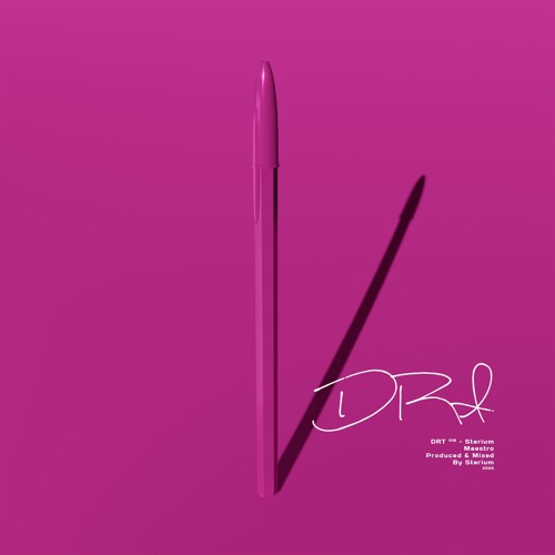 Stream [DRT016] Sterium - Maestro by DRT | Listen online for free on SoundCloud