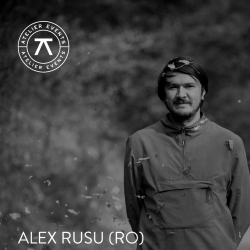Stream atelier_hub podcast #01 Alex Rusu /2023 by atelier_hub | Listen online for free on SoundCloud