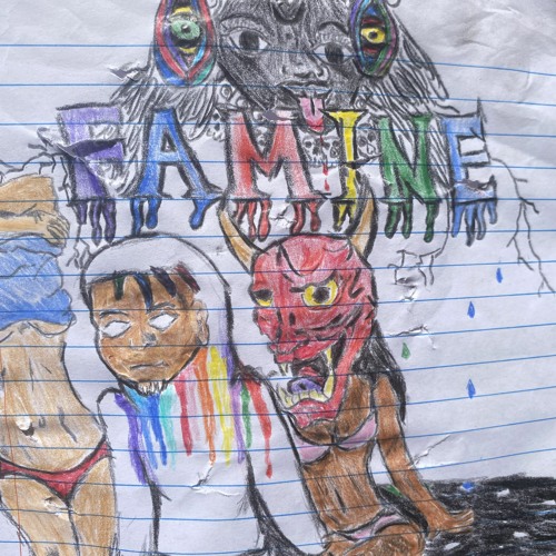 Stream DARK MATTER Prod. Friendzone by Donn Easel | Listen online for ...