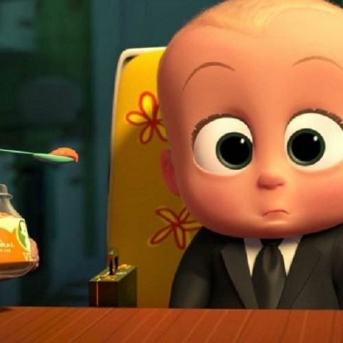 Stream Boss Baby (English) 2 Full Movie from Gibialgo | Listen online ...