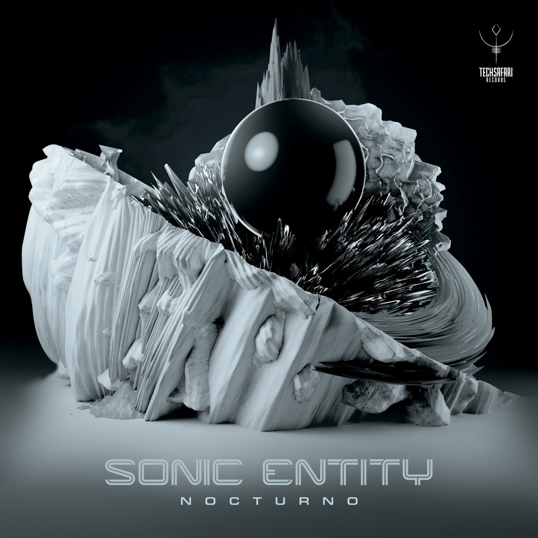 Stream Sonic Entity - Nocturno by Sonic Entity | Listen online for free on SoundCloud