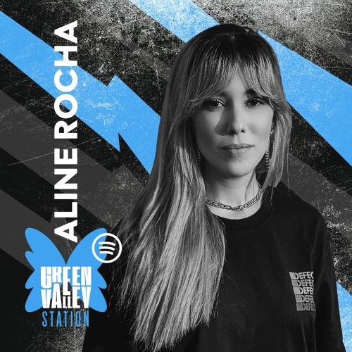 Aline Rocha - Green Valley Station 2021-11-13