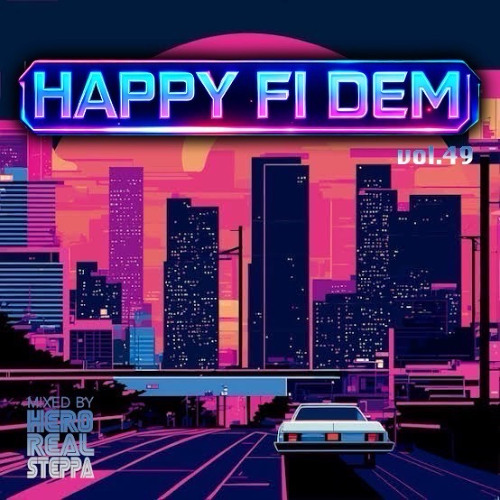 Stream Happy Fi Dem vol.49 "Dancehall Mix 2026" mixed by Hero ...