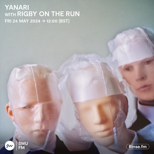 Stream Yanari - 24 May 2024 by SWU.FM | Listen online for free on ...