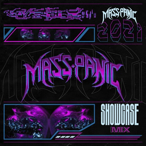 Stream MASS PANIC + FRIENDS VOL. II [2021 SHOWCASE MIX] by 𝖒𝖆𝖘𝖘 𝖕𝖆𝖓𝖎𝖈 ...