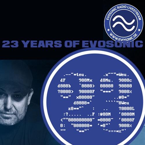 Stream 23 years of Evosonic (Classic Mix) by barbaros | Listen online ...