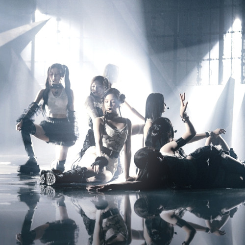 Stream BABYMONSTER - ‘SHEESH’ (+DEMO RAP PART) by amorphine | Listen ...