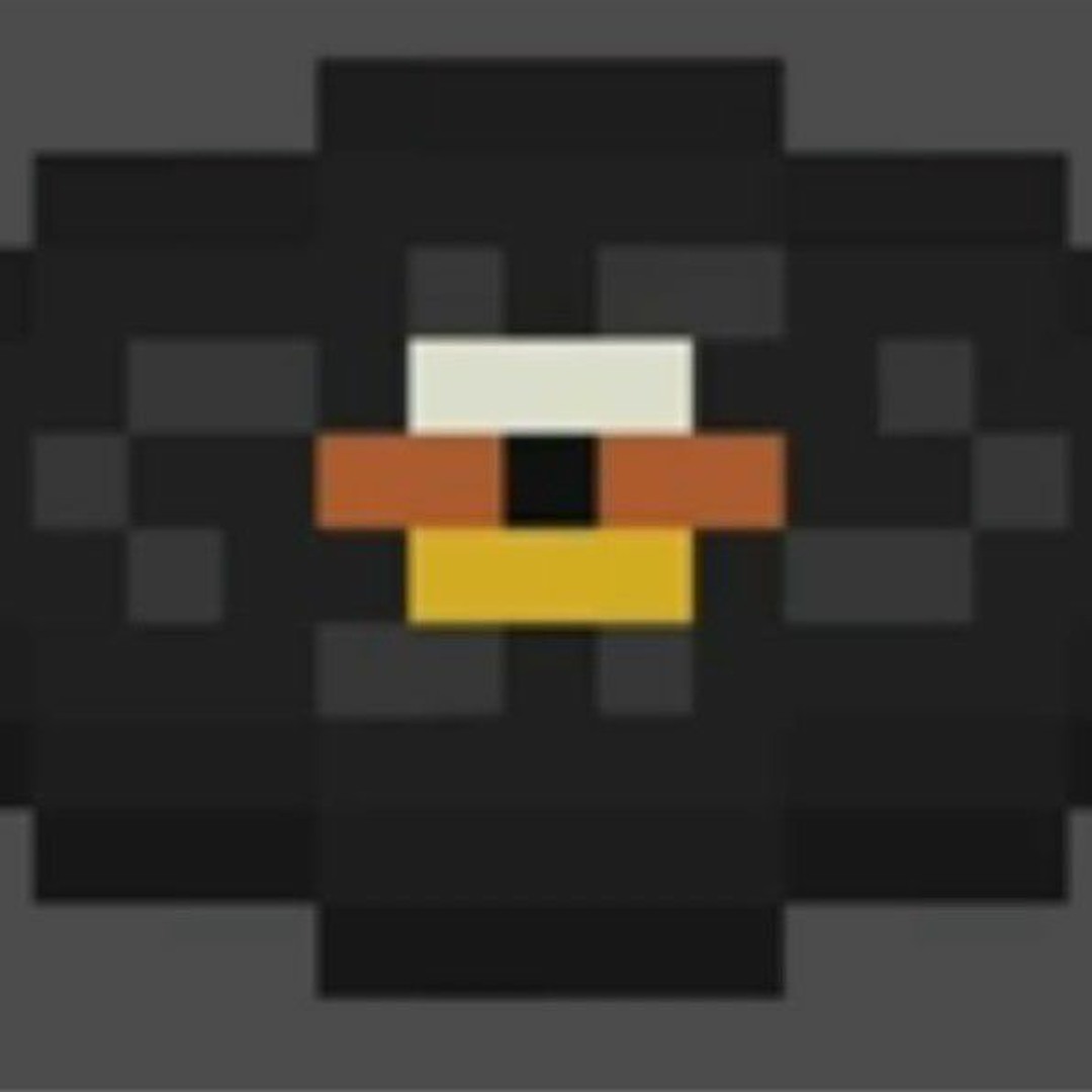 Stream Mesa - fan made minecraft music disc by Mirage Team | Listen ...