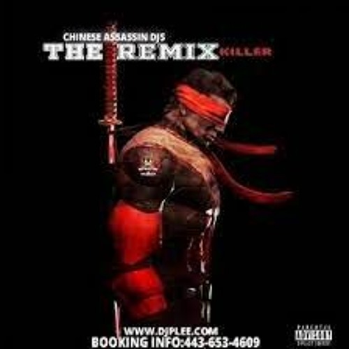 Stream Chinese Assassin - The Remix Killer Mix 2020 by Dj Amp B ...