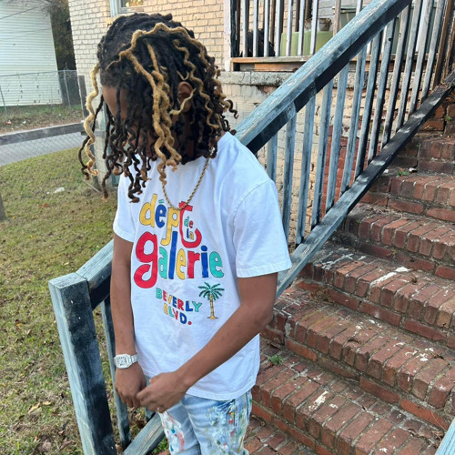 Stream Lil Toonk-Mascot by New Age Music 🧿 (@newagemusic404) | Listen ...