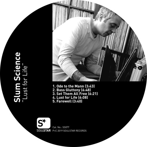 Stream Farewell by Slum Science | Listen online for free on SoundCloud