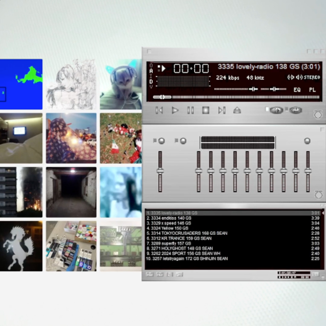 Stream Ginseng 'RUNAWAY' ft seanbaby, Shinjin, Warren Hunter by Ginseng ...