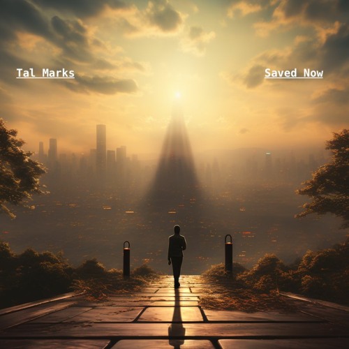 Stream Saved Now by Tal Marks | Listen online for free on SoundCloud