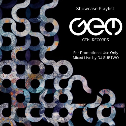 Stream SubTwo | Listen to Gem Tribute Mix Collection playlist online ...