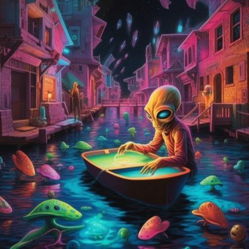 Stream Rotterdam by Lo-fi World Beats | Listen online for free on ...