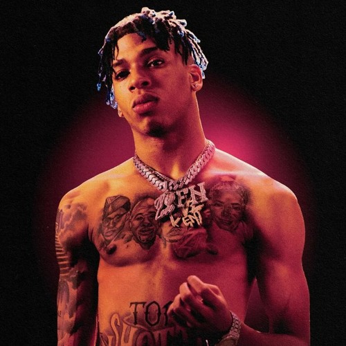 Stream [FREE] NLE Choppa Beat (2022) by K9 Beats | Listen online for ...