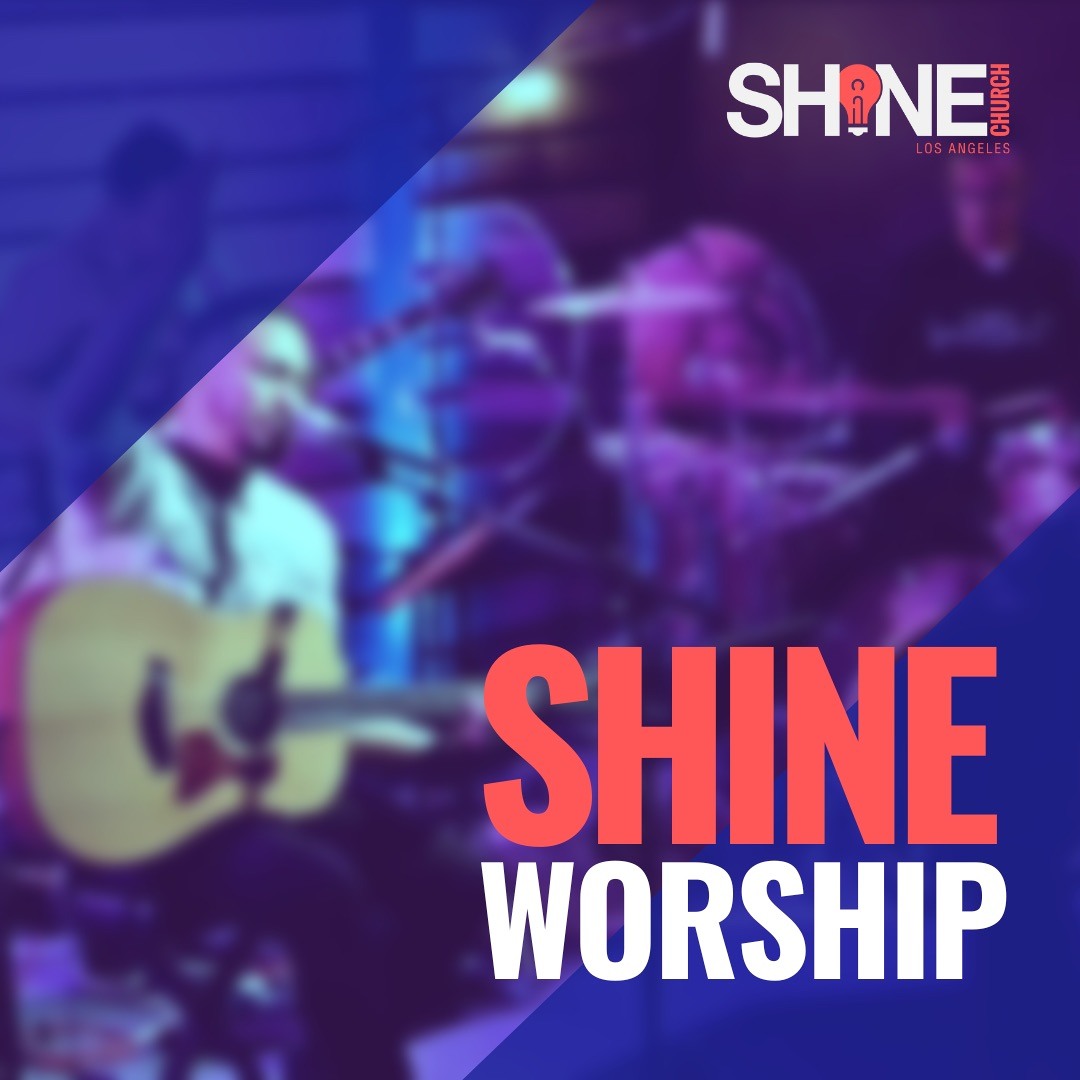 Stream ENVZN Studio | Listen to SHINE Worship Team playlist online for ...