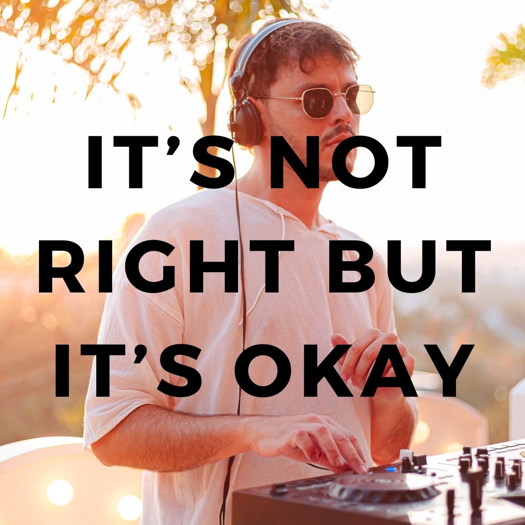 Listen to Whitney Houston – It’s Not Right But It’s Okay (NOGUE ...