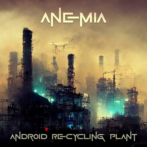 Stream Anemia Android Recycling Plant By Anemia Listen Online For Free On Soundcloud
